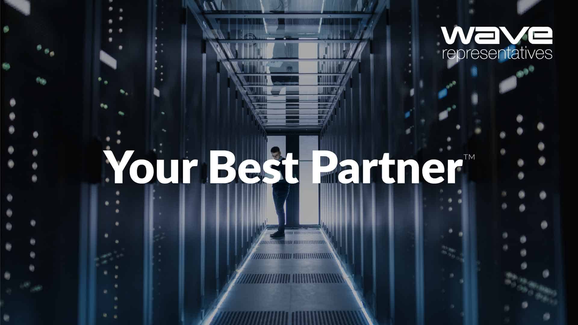 Wave Representatives - Sales and Marketing Services